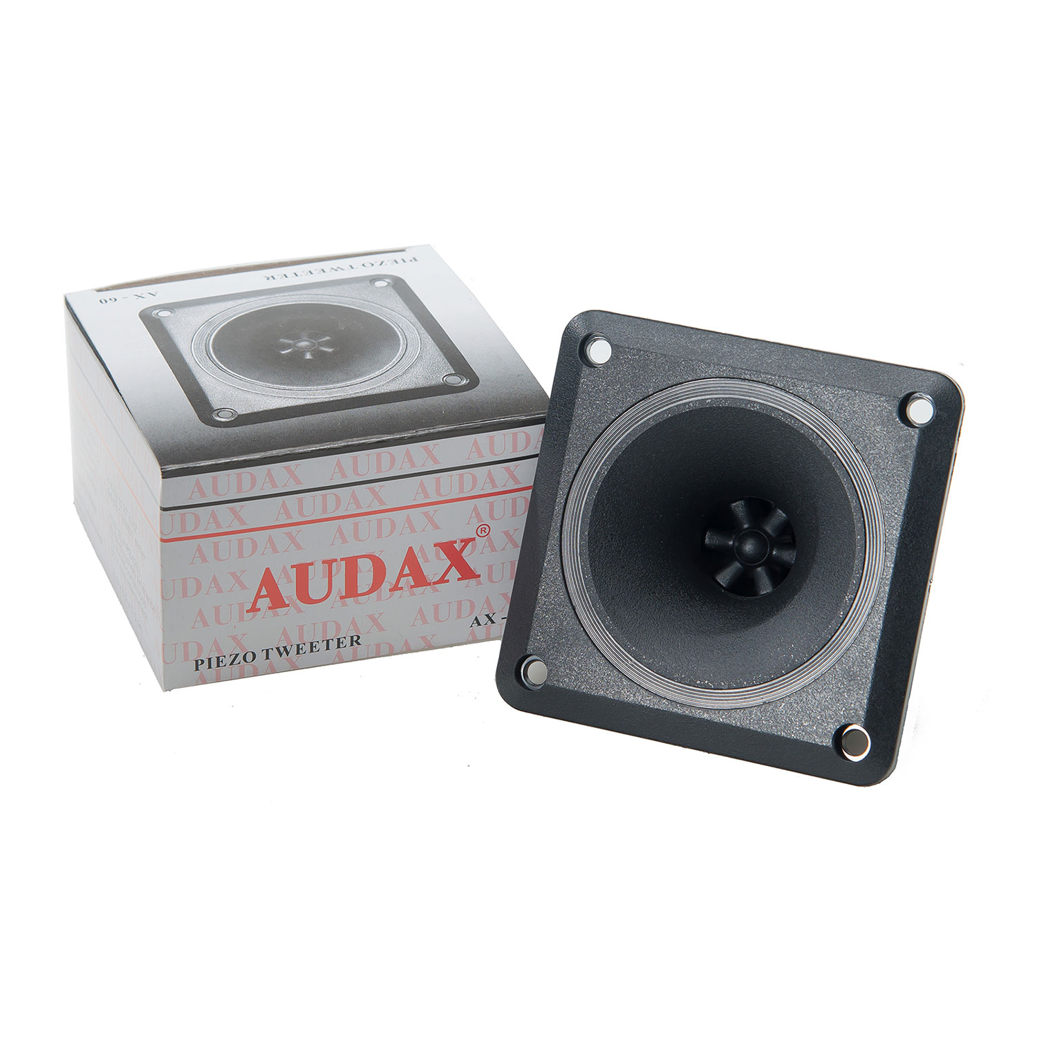 Audax Piezo Tweeter AX-60 - NestAmp | Audax | Swallow