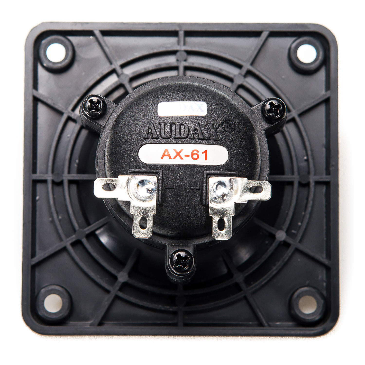 Audax Piezo Tweeter AX-61 - NestAmp | Audax | Swallow