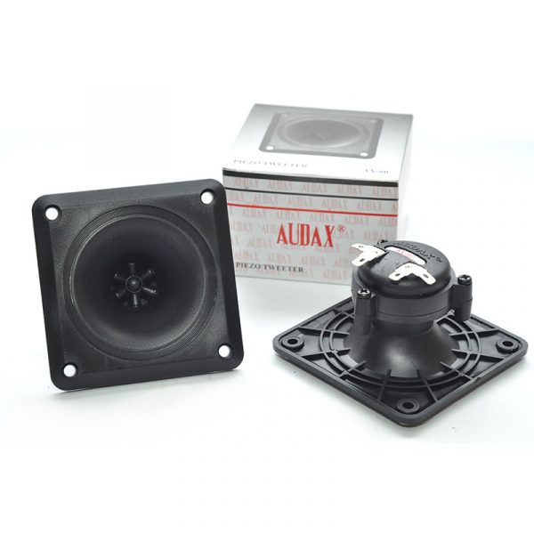 Audax Piezo Tweeter AX-61 - NestAmp | Audax | Swallow
