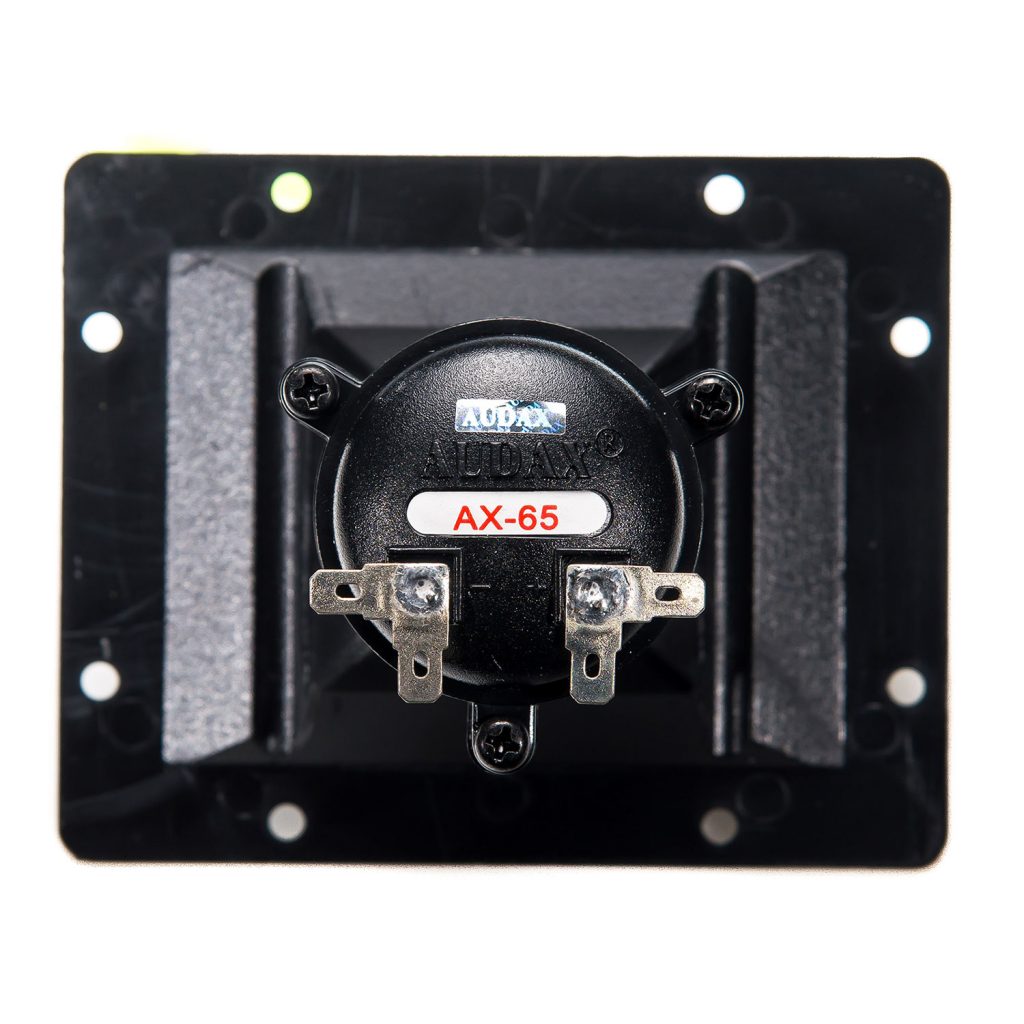Audax Piezo Tweeter AX-65 - NestAmp | Audax | Swallow