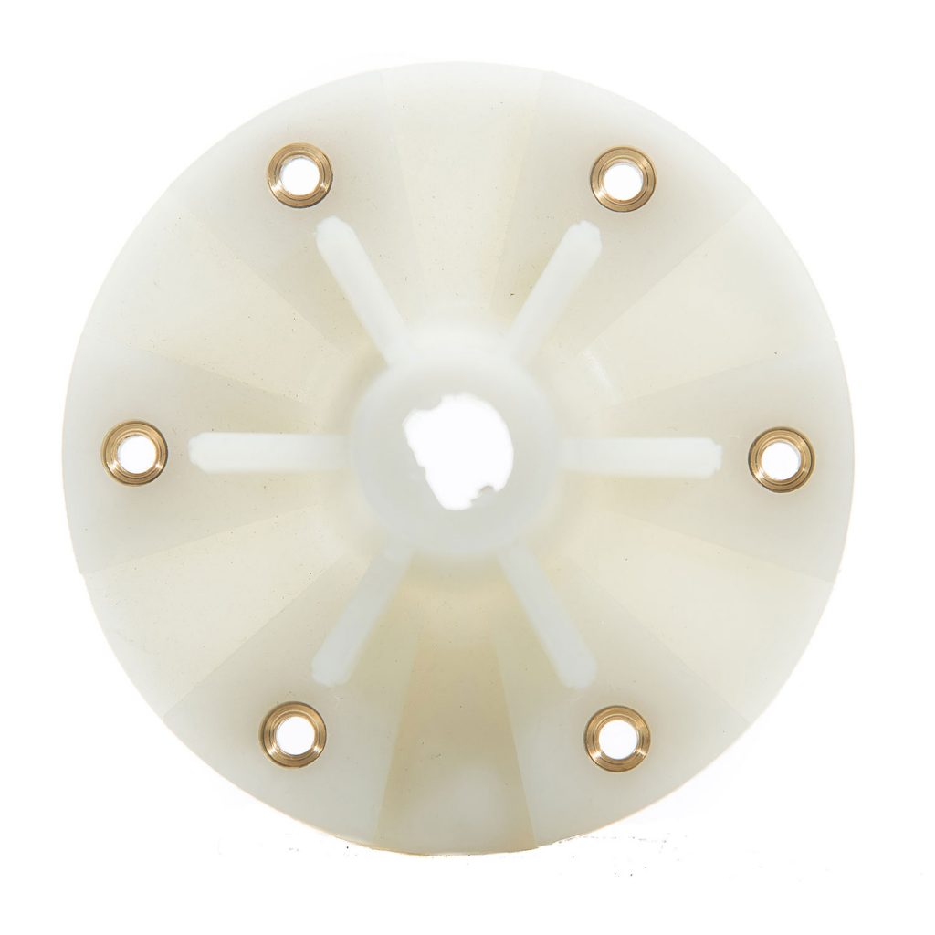 Nestamp 2Cx23/0.14mm Cable (Clear) - NestAmp | Audax | Swallow