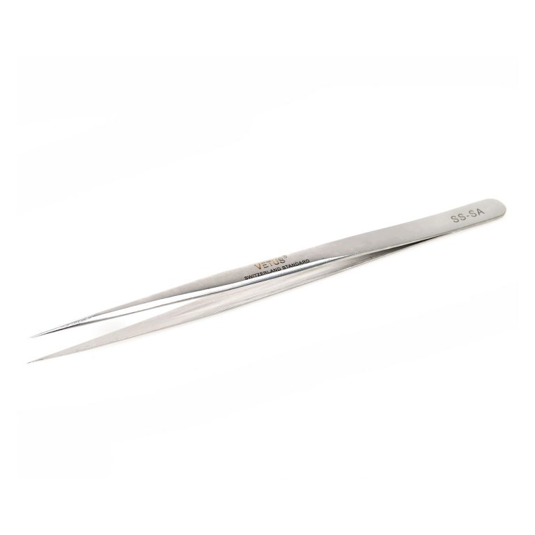 Vetus Tweezer SS-SA - NestAmp | Audax | Swallow