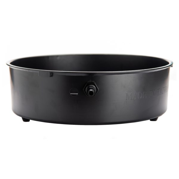 Nestamp Centrifugal Humidifier NM-5500 - NestAmp | Audax | Swallow