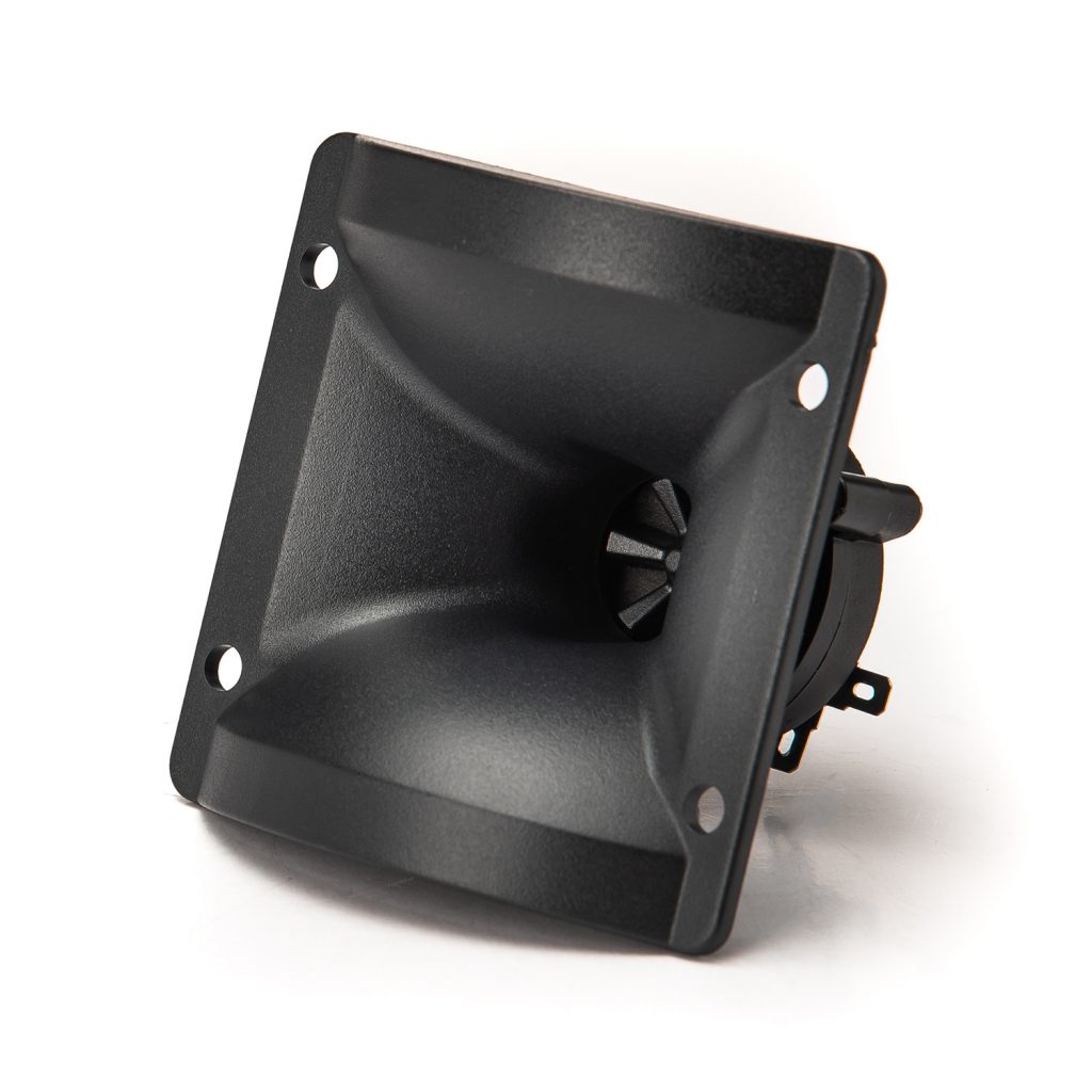 Nestamp Piezo Tweeter NX-9 - NestAmp | Audax | Swallow