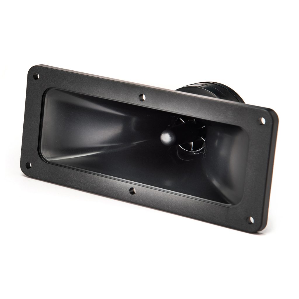 Nestamp Piezo Tweeter NX-9 - NestAmp | Audax | Swallow