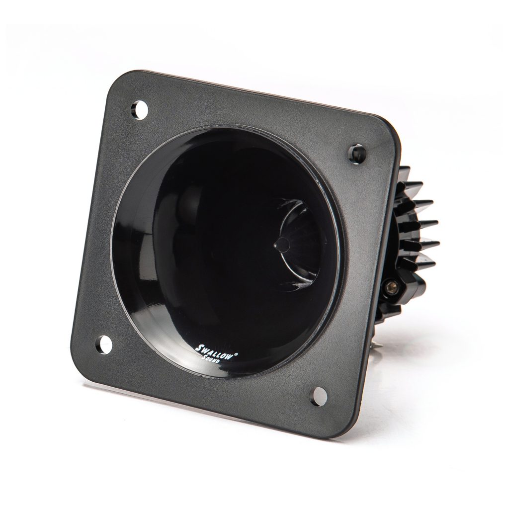Audax Piezo Tweeter AX-61 - NestAmp | Audax | Swallow