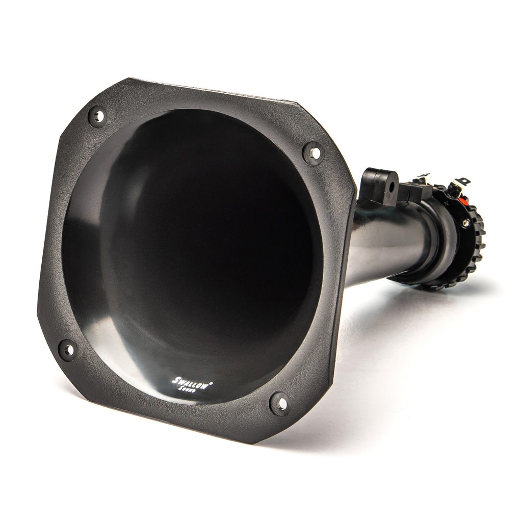 Audax Horn Tweeter AX-10 - NestAmp | Audax | Swallow