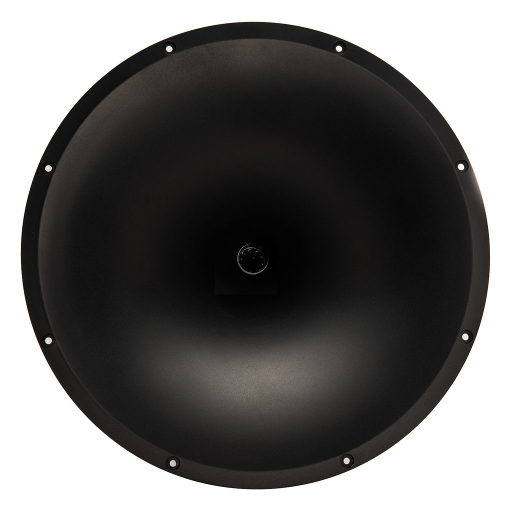 Swallow Sound Horn Tweeter SHD-250 - NestAmp | Audax | Swallow