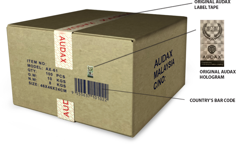 Home - NestAmp | Audax | Swallow